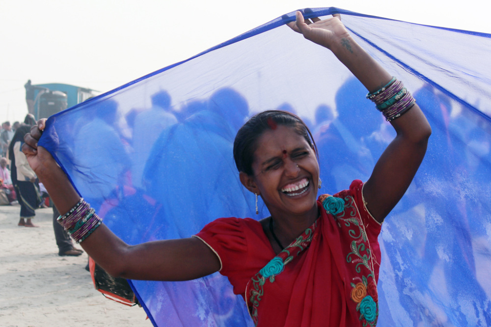 Portrait - Susmit Biswas "Joy Photography"