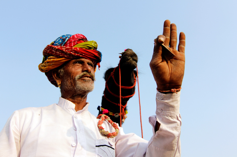 Portrait - Susmit Biswas "Joy Photography"