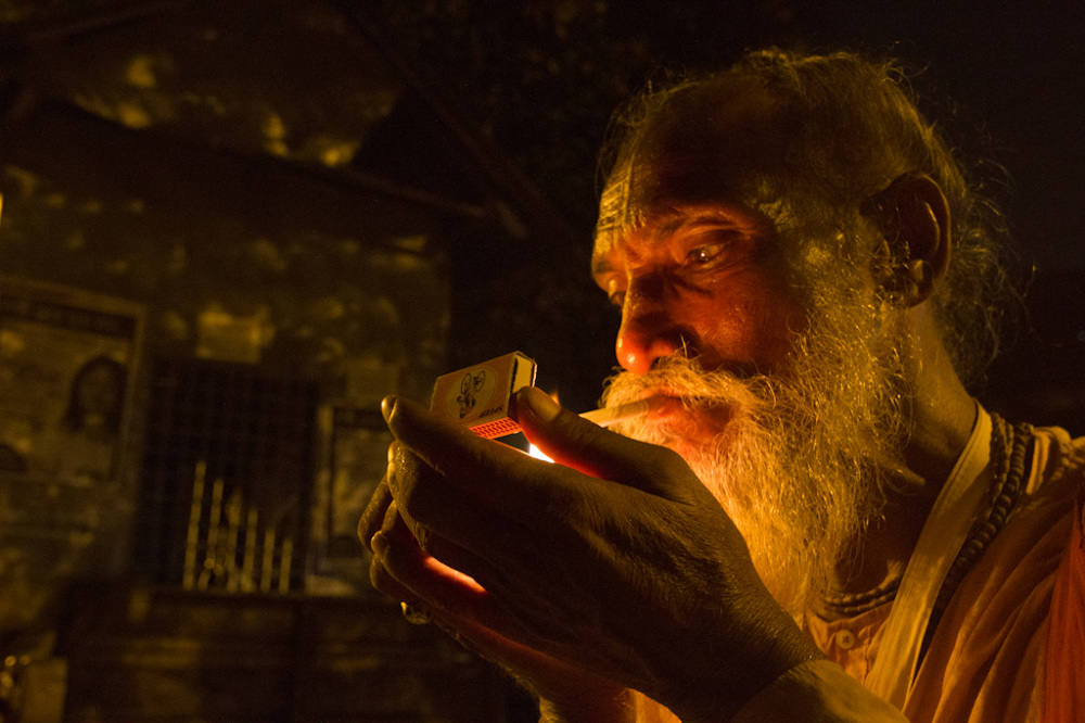 Portrait - Susmit Biswas "Joy Photography"