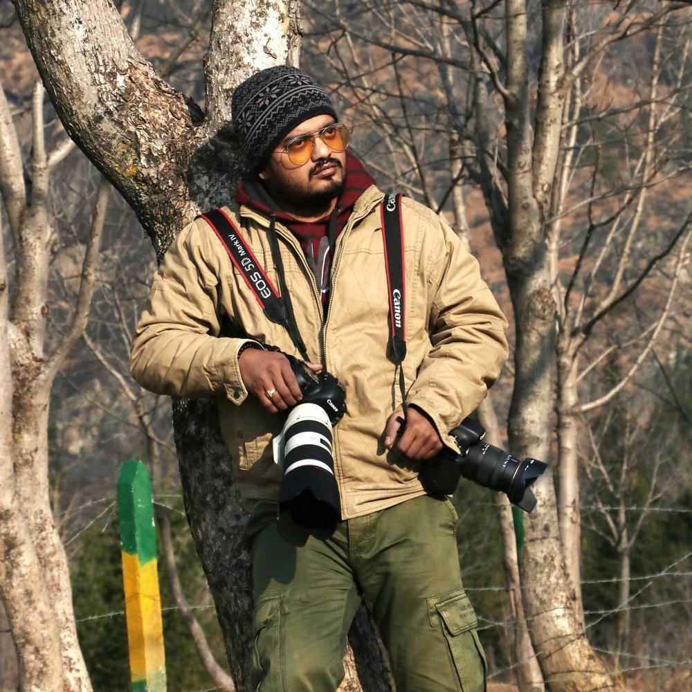 About Susmit Biswas "Joy Photography" - Susmit Biswas "Joy Photography"