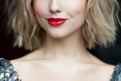 Actress Mariya Lisovaya - omelente.com