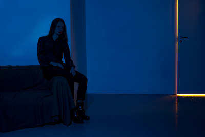 Actress Mariya Lisovaya - omelente.com