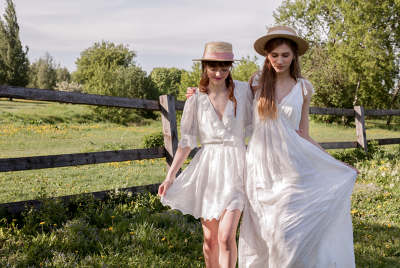 Actress Mariya Lisovaya - omelente.com