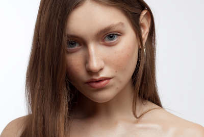 Actress Mariya Lisovaya - omelente.com