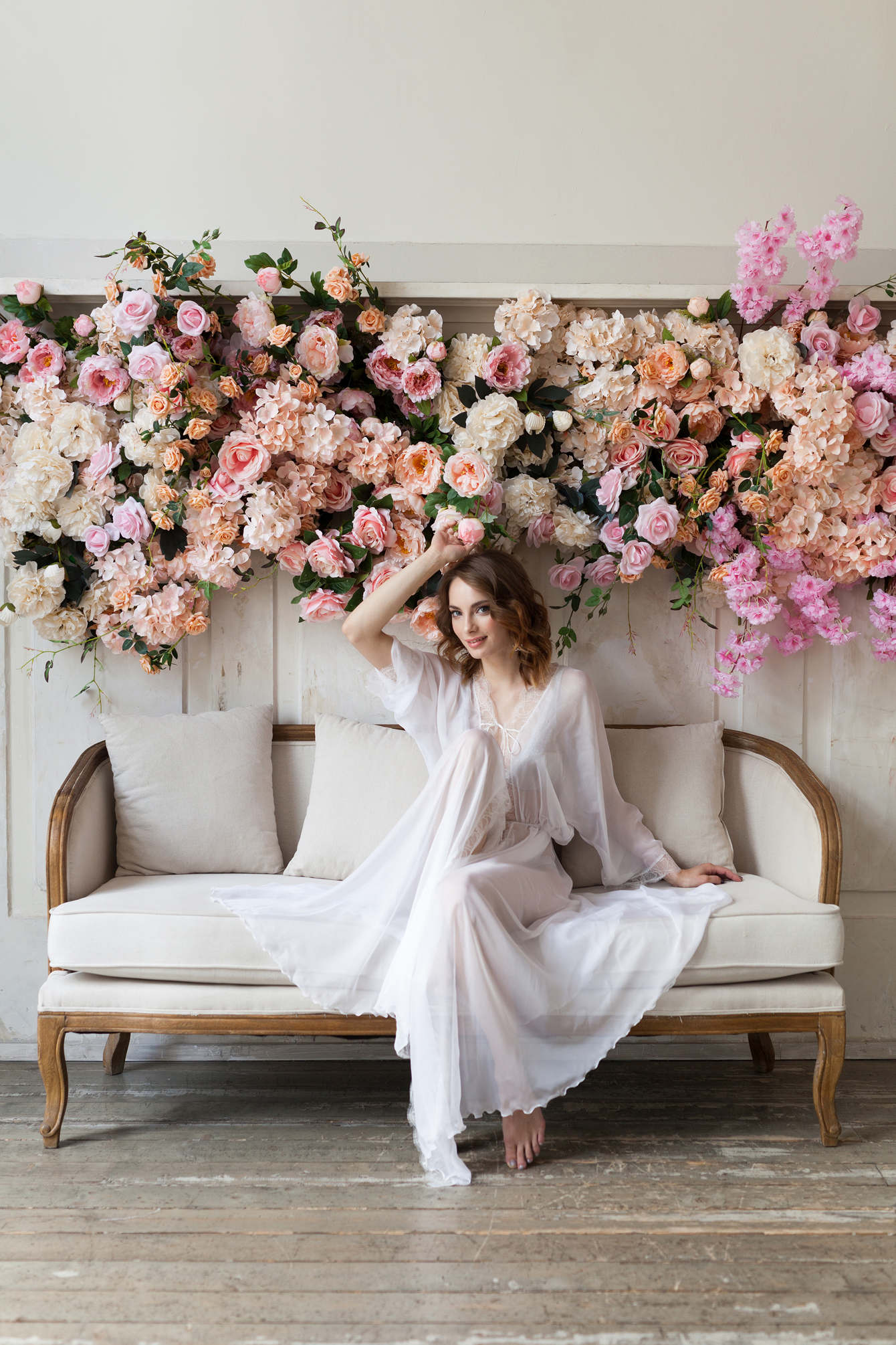 Actress Mariya Lisovaya - omelente.com