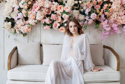 Actress Mariya Lisovaya - omelente.com