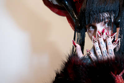 Actress Mariya Lisovaya - omelente.com