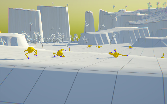 Simple Machines - allandoyle