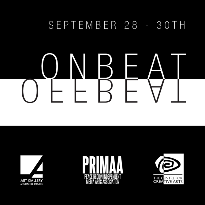 On Beat, Off Beat - derrickchang