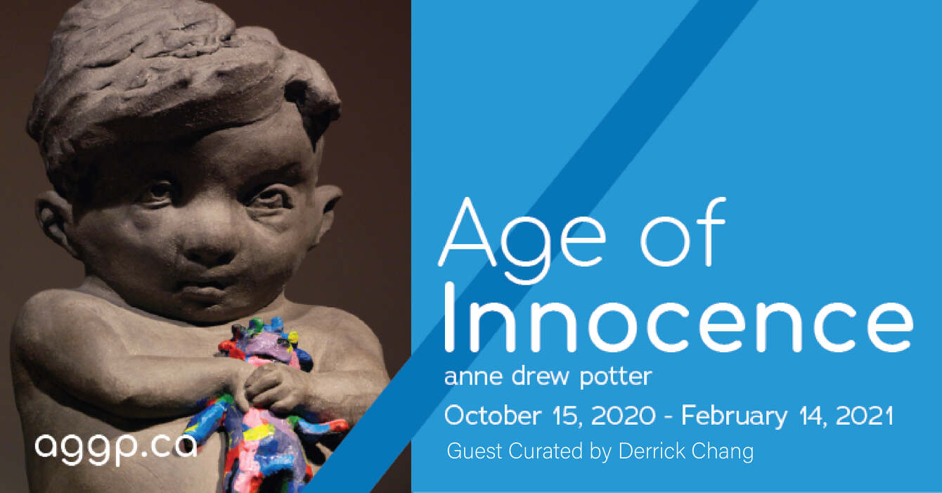 anne drew potter - Age of Innocence - derrickchang