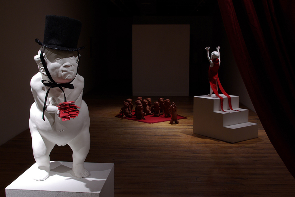 anne drew potter - Age of Innocence - derrickchang