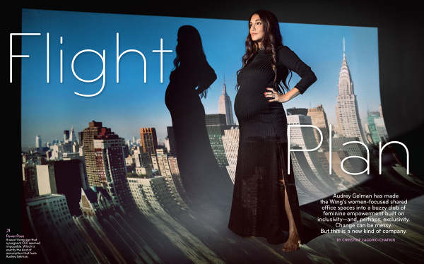 Holly Andres - Travis Ruse