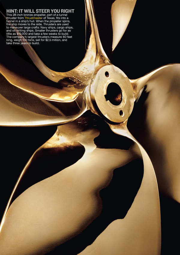 Nigel Cox - Travis Ruse