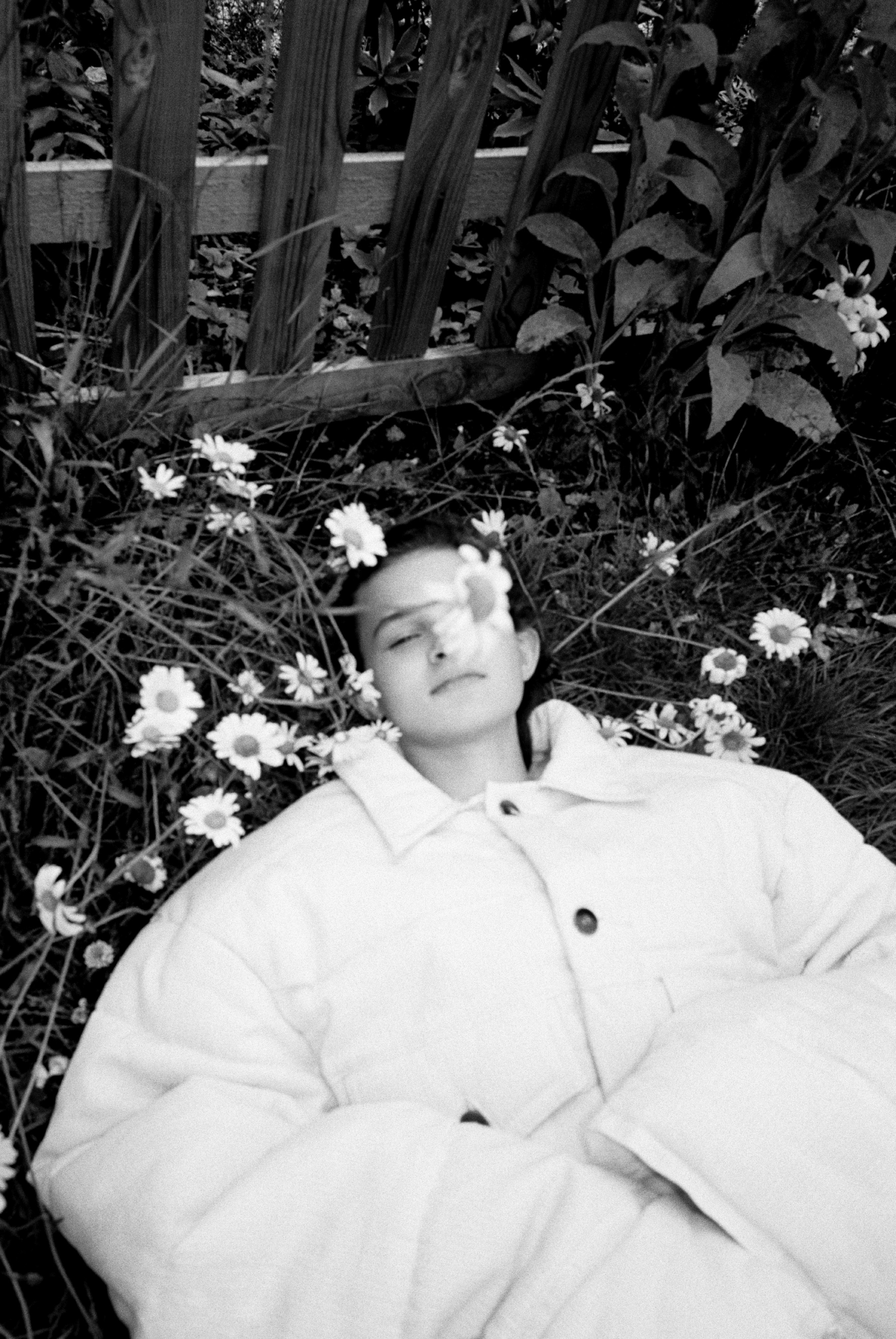 Matthew Adams Dolan - Dalya Benor