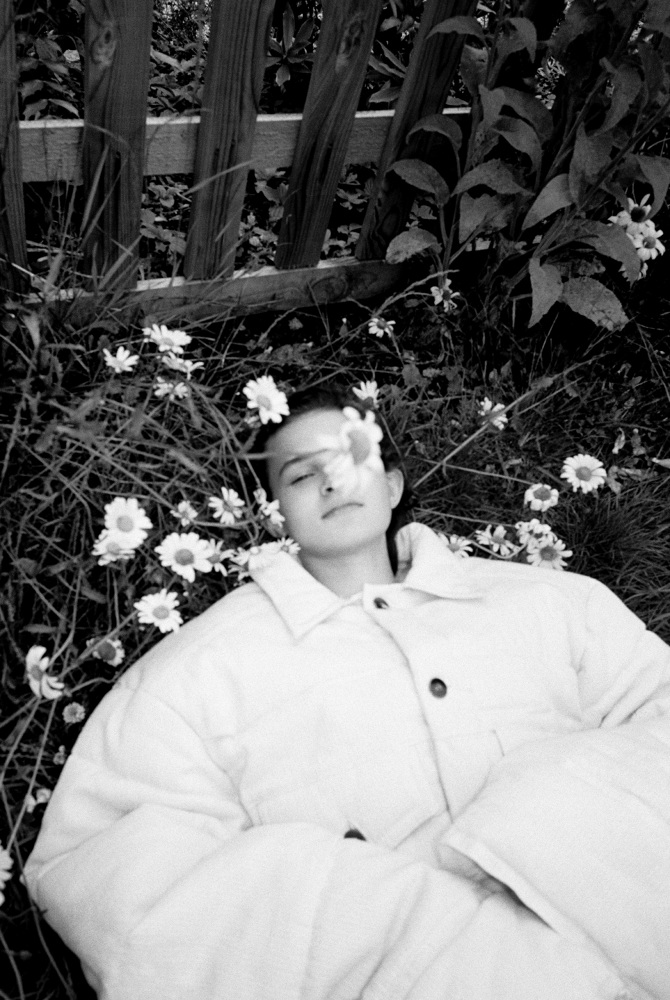 Matthew Adams Dolan - Dalya Benor