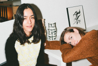 Matthew Adams Dolan - Dalya Benor