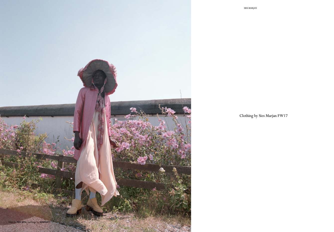 Sies Marjan - Dalya Benor