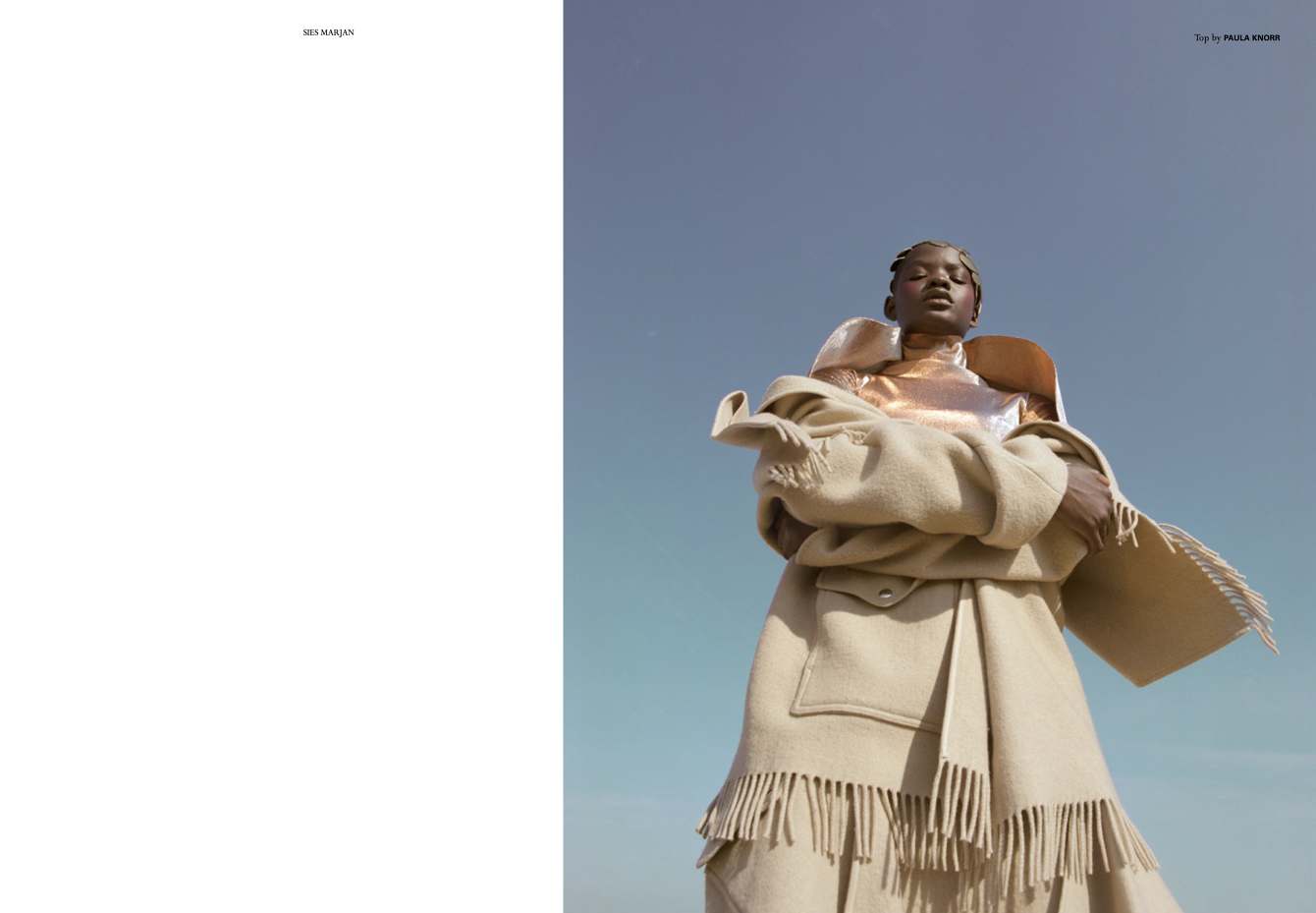 Sies Marjan - Dalya Benor