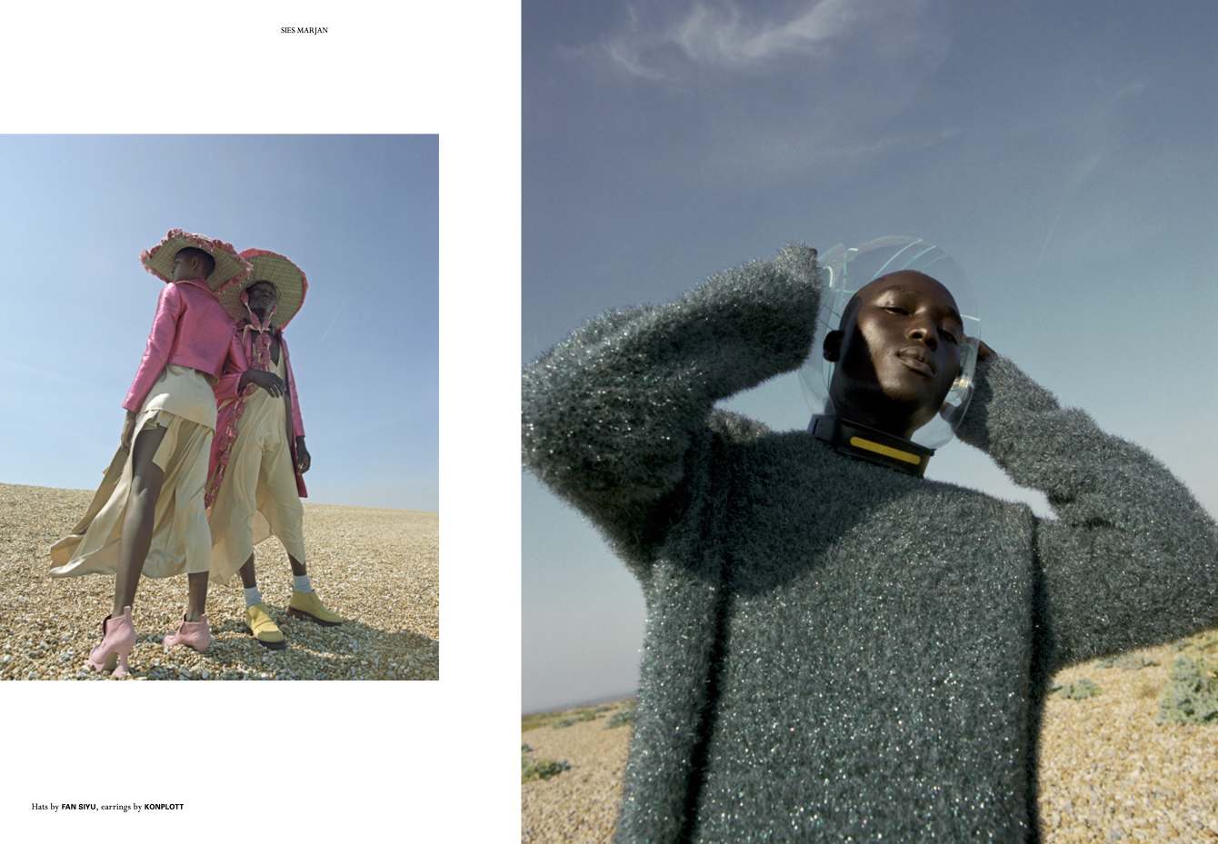 Sies Marjan - Dalya Benor