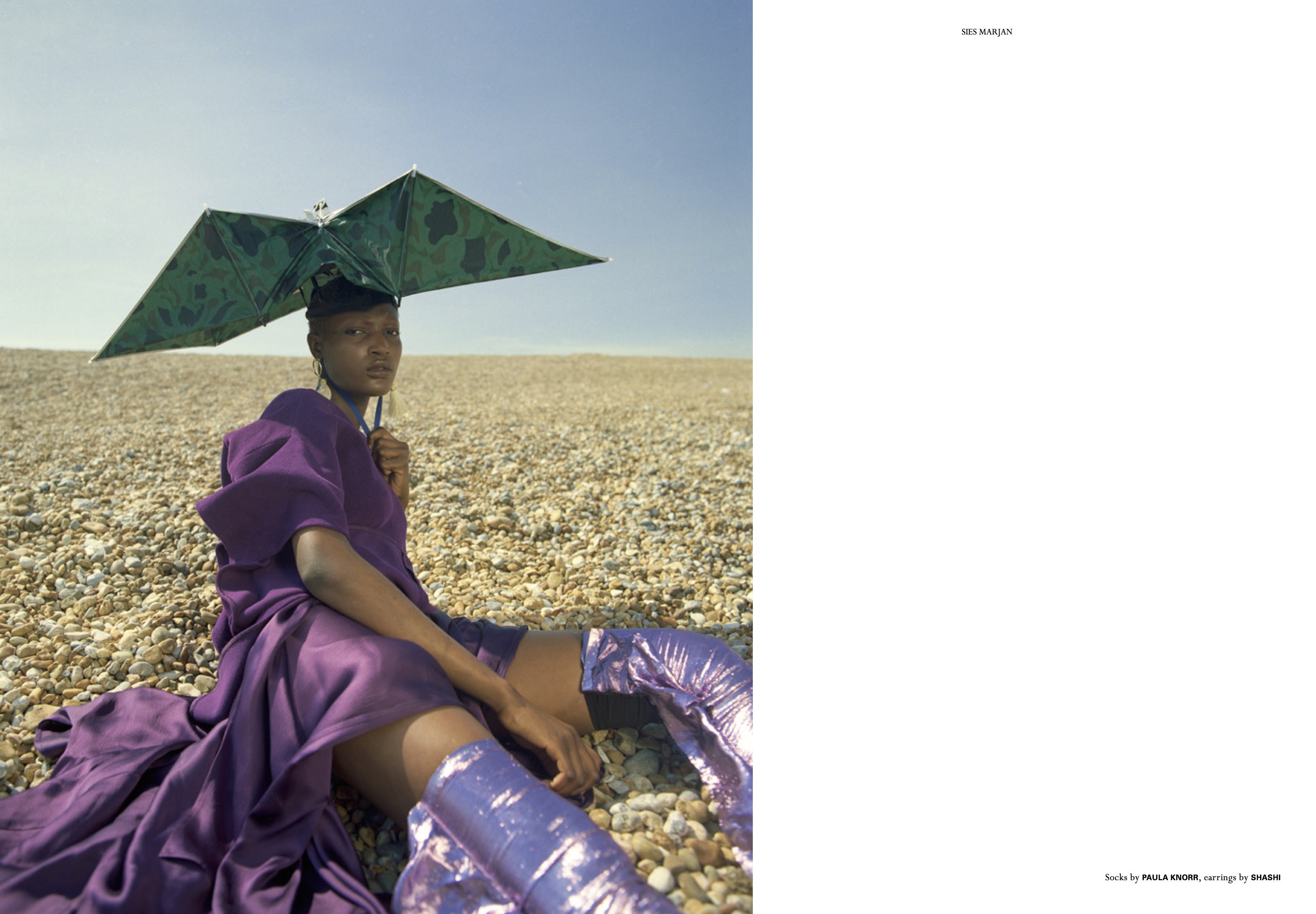 Sies Marjan - Dalya Benor