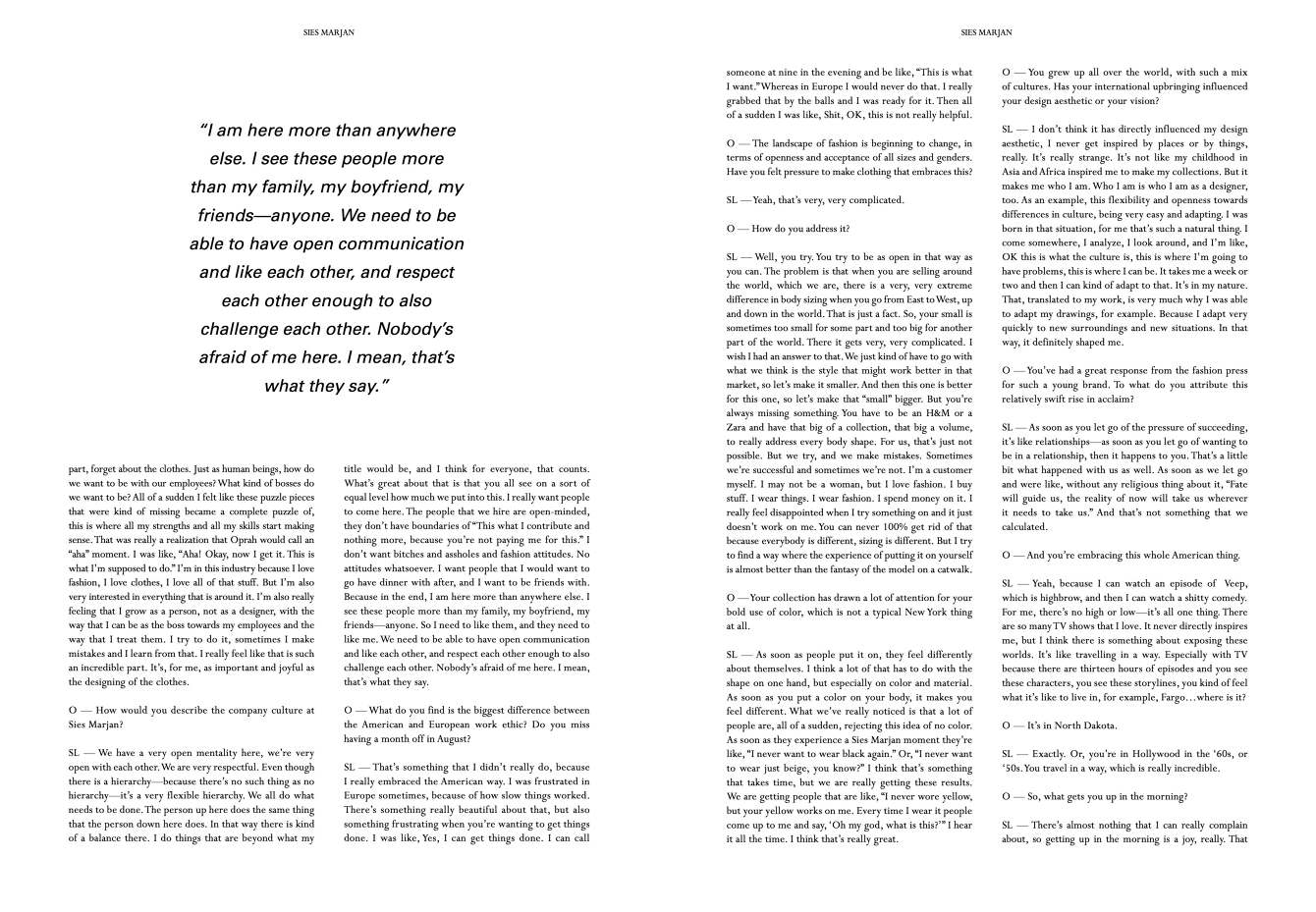 Sies Marjan - Dalya Benor