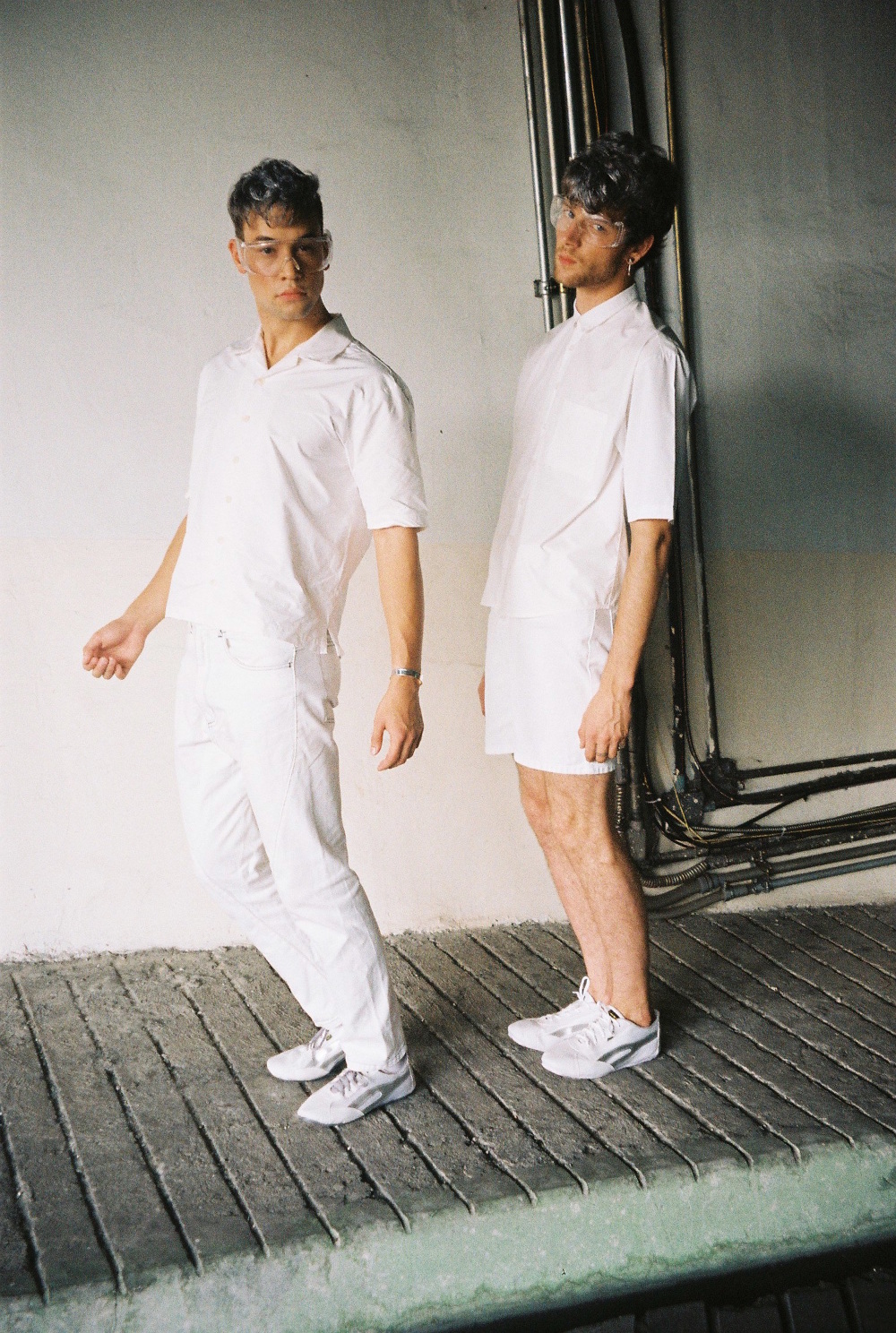 Under Experiment Project/ photography - rattanachai.srr