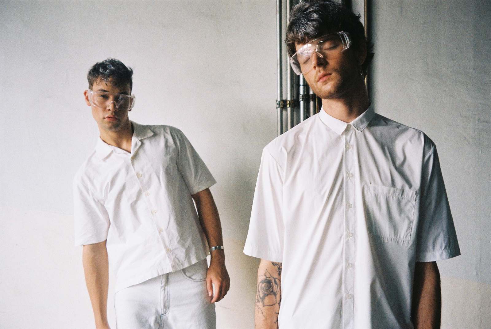 Under Experiment Project/ photography - rattanachai.srr