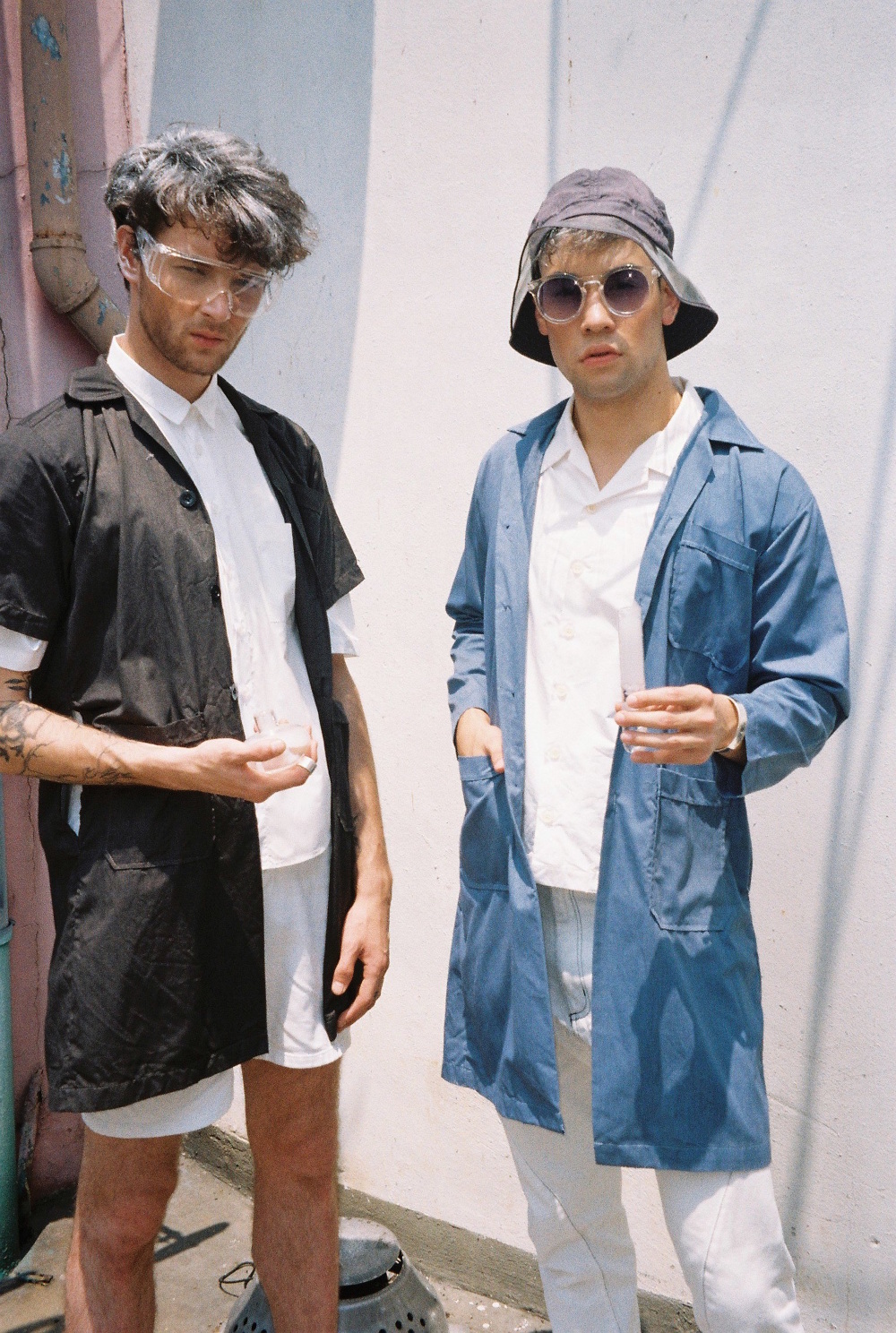 Under Experiment Project/ photography - rattanachai.srr