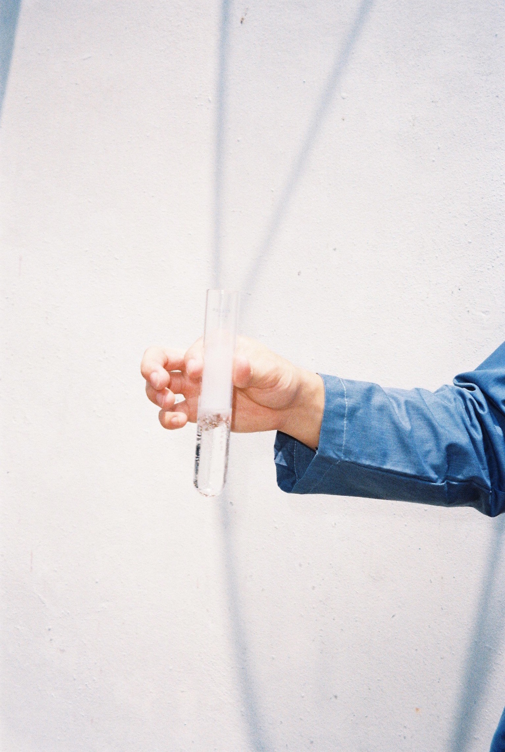 Under Experiment Project/ photography - rattanachai.srr