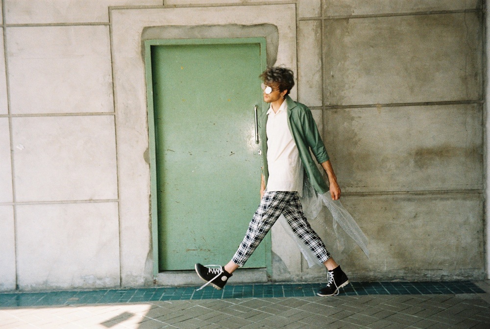 Under Experiment Project/ photography - rattanachai.srr