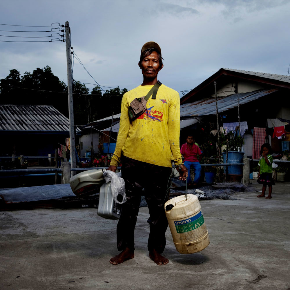 PORTRAITS DU MONDE - thomasmillet.com