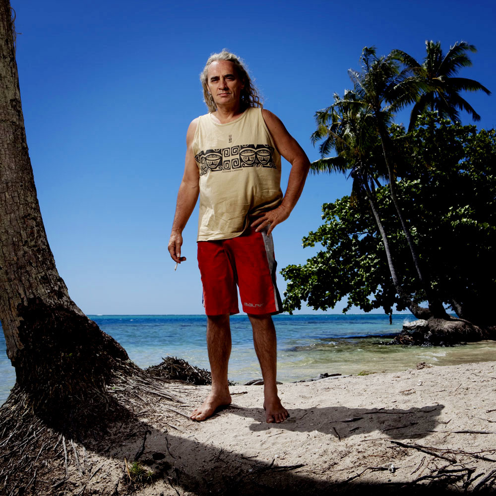 PORTRAITS DU MONDE - thomasmillet.com