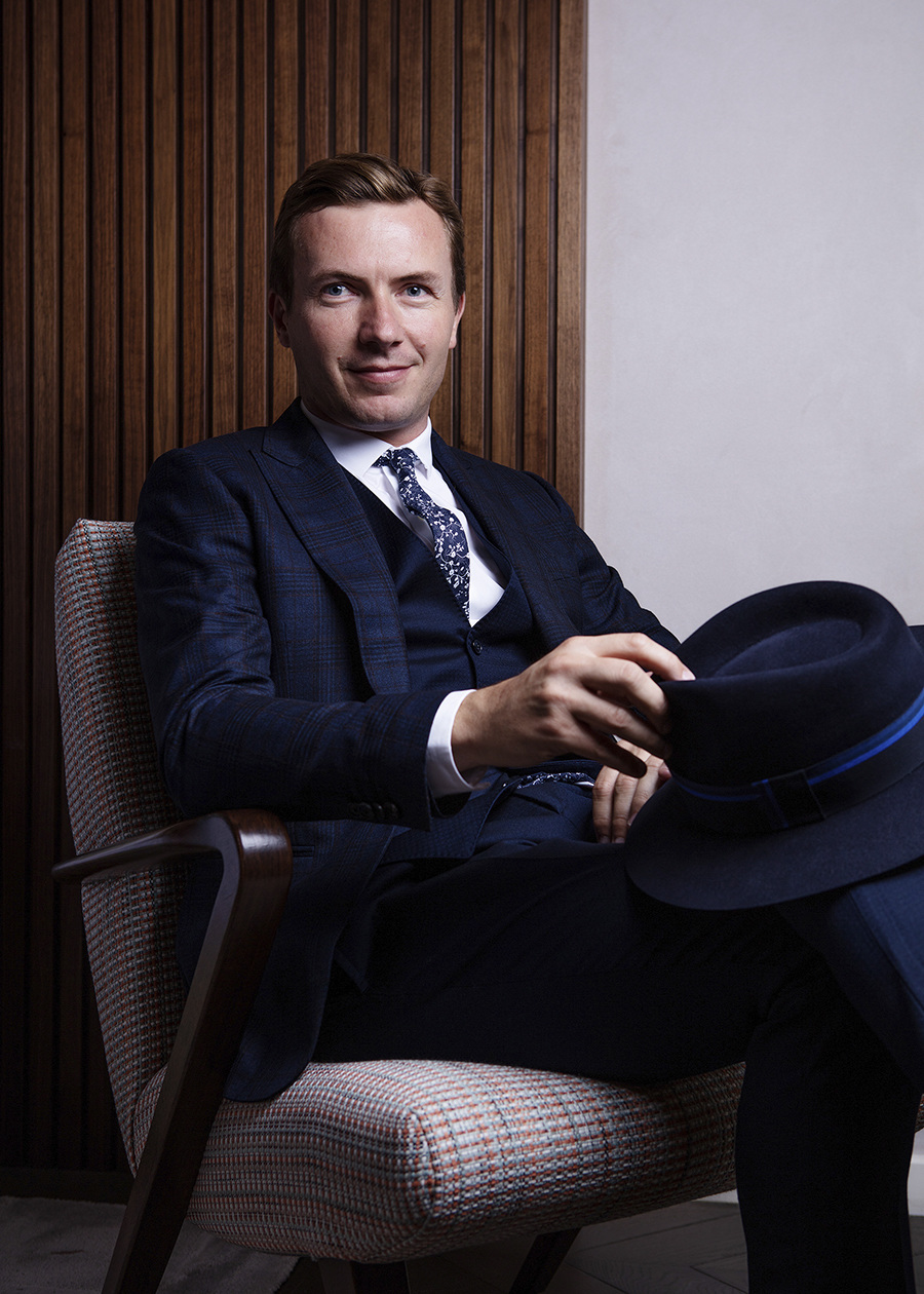 GROUPE GALIA - thomasmillet.com