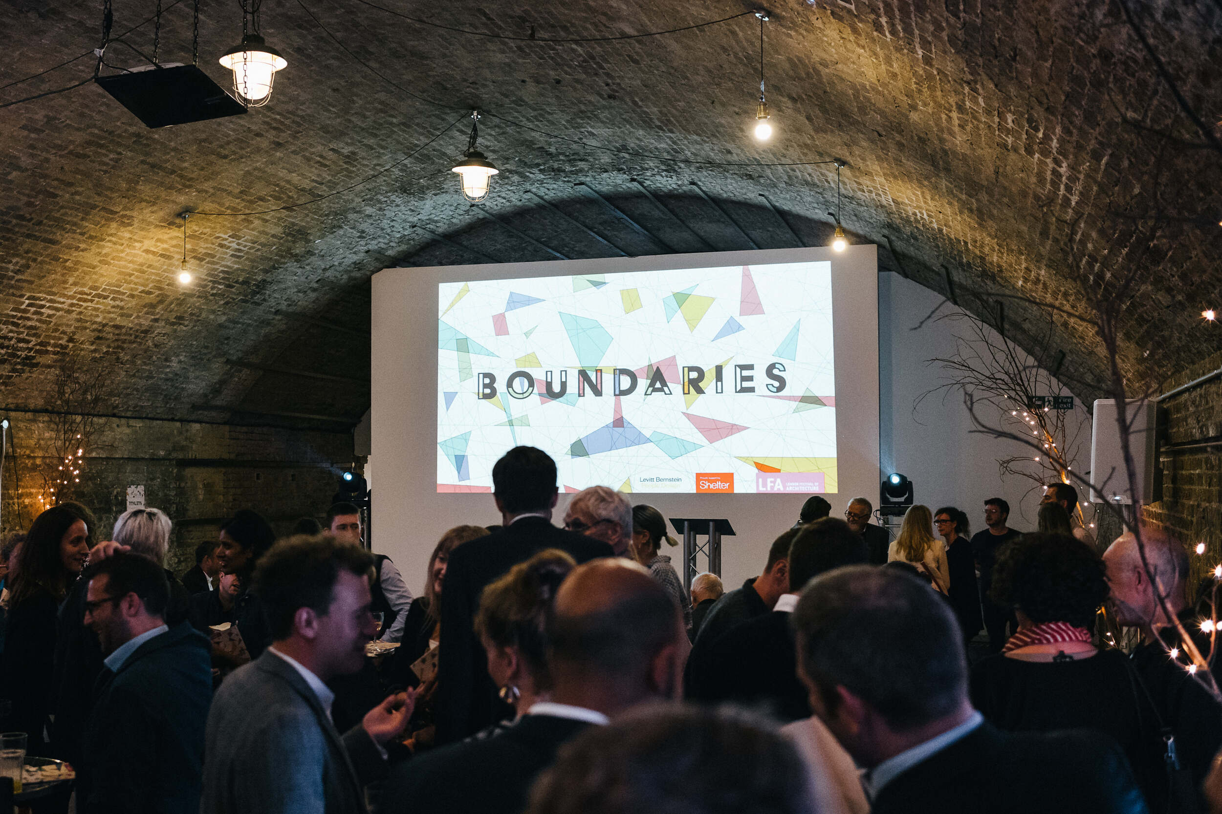 Boundaries - Zoë Welch