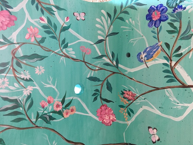 Moonta Farm - Nicky Create | Mural Artist Adelaide