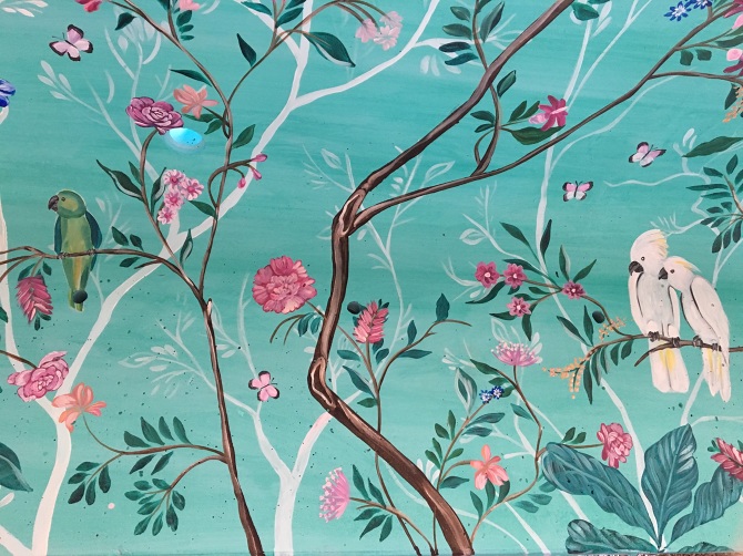 Moonta Farm - Nicky Create | Mural Artist Adelaide