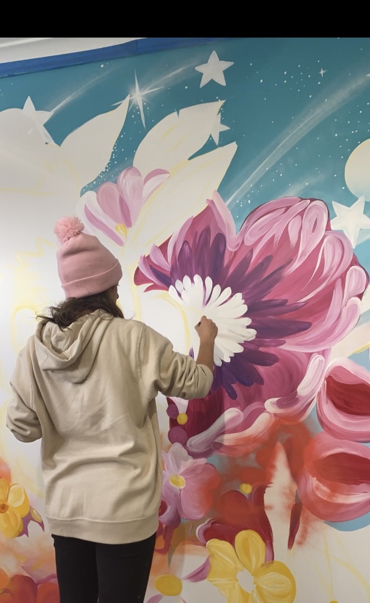 Pokemon Mural - Nicky Create | Mural Artist Adelaide