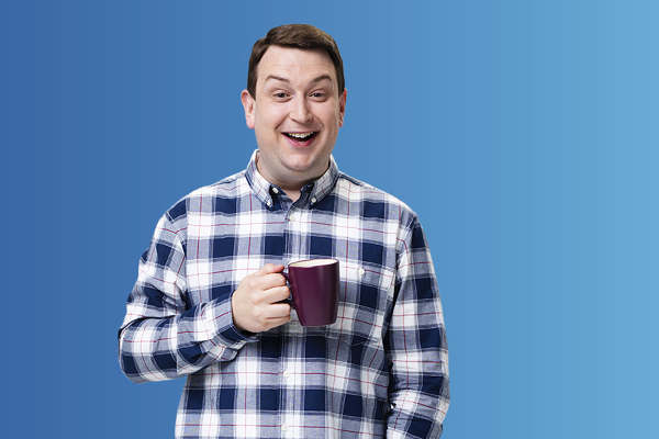 Plusnet - rob and joe