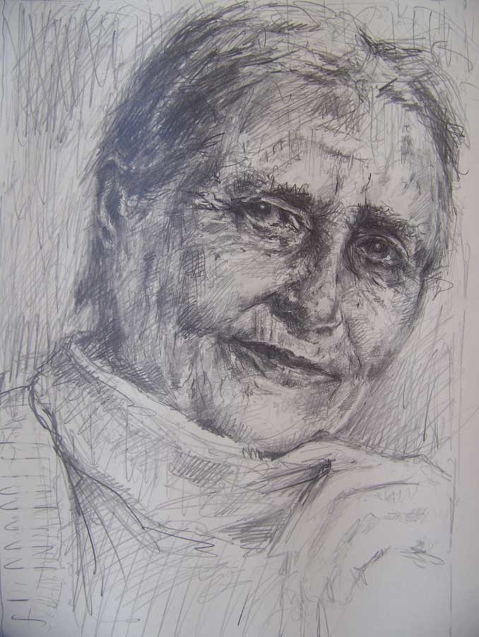 Doris-Lessing - Jan Martien van Welie