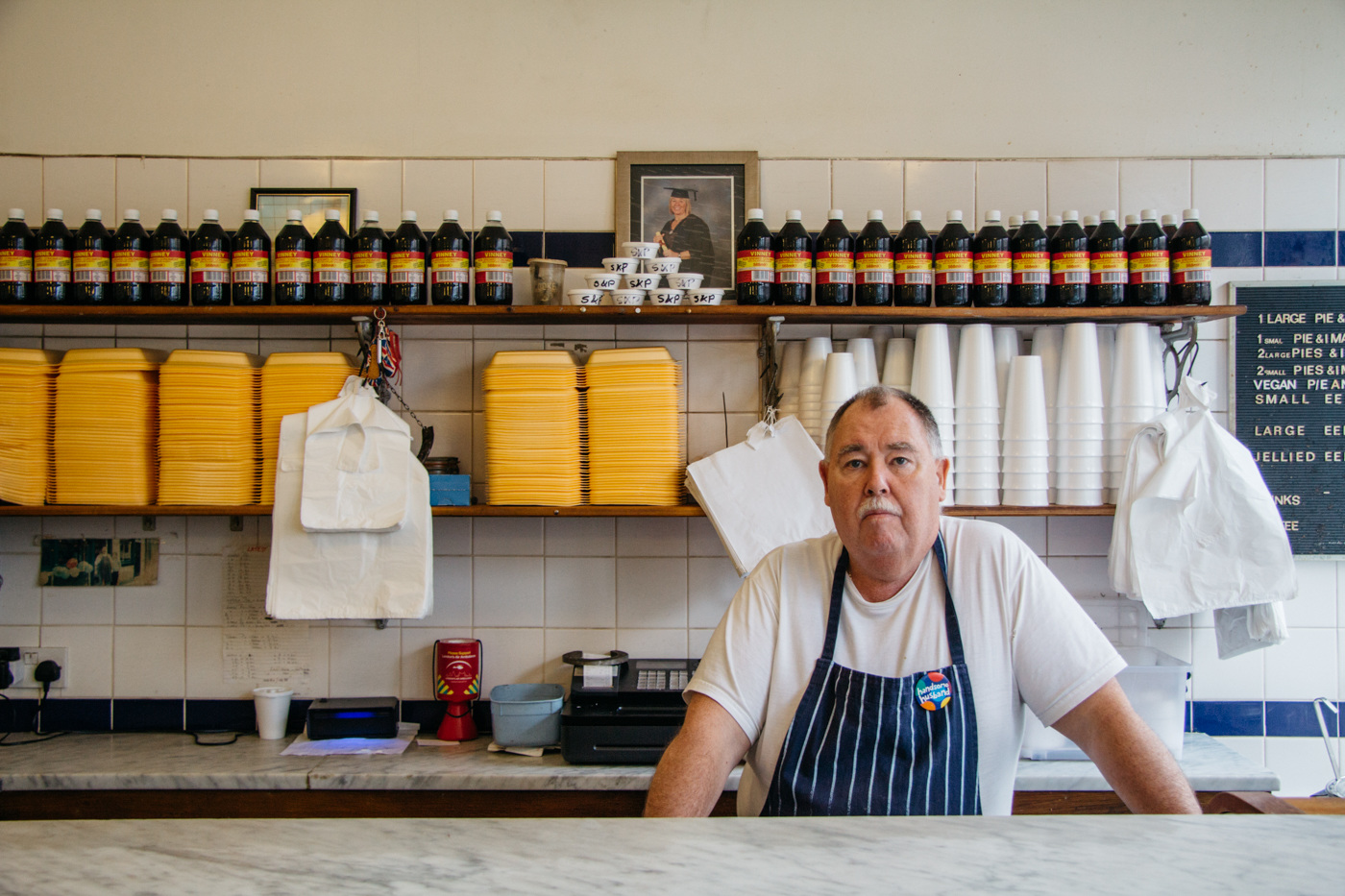 Joe F Cooke - Sophie Knight