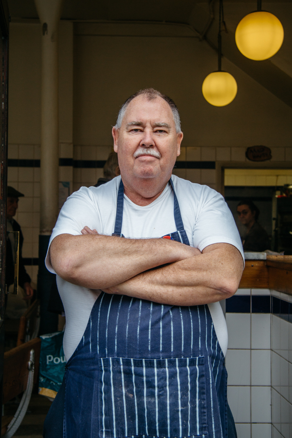 Joe F Cooke - Sophie Knight