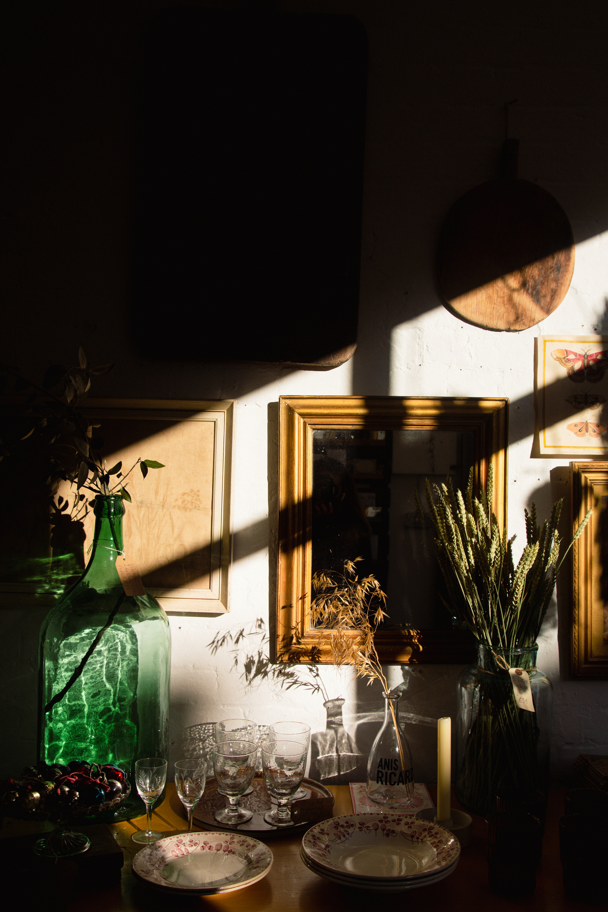 London - Sophie Knight