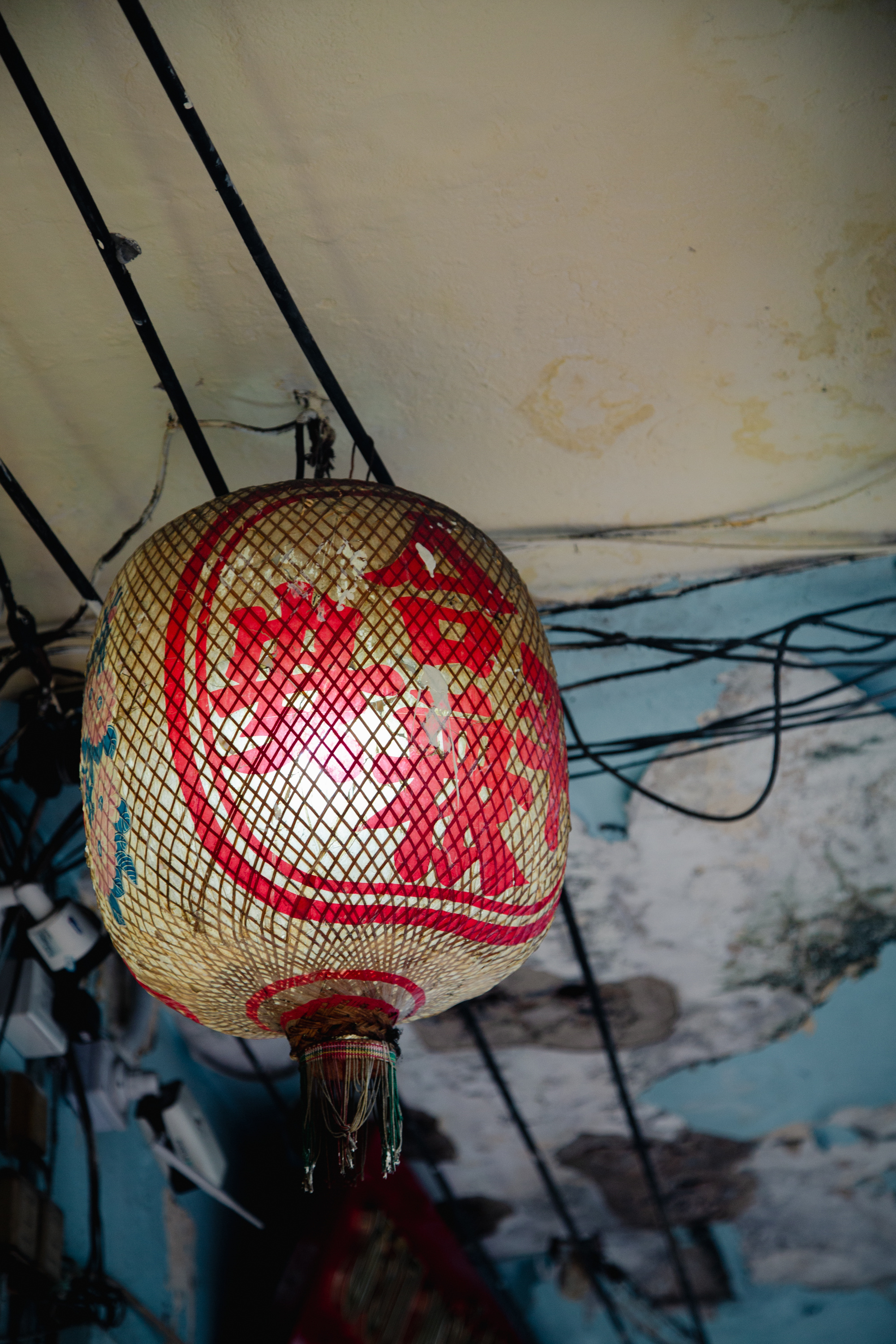 Bangkok - Sophie Knight