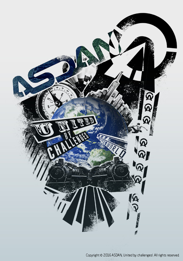 Asdan Adventure life design - Jota