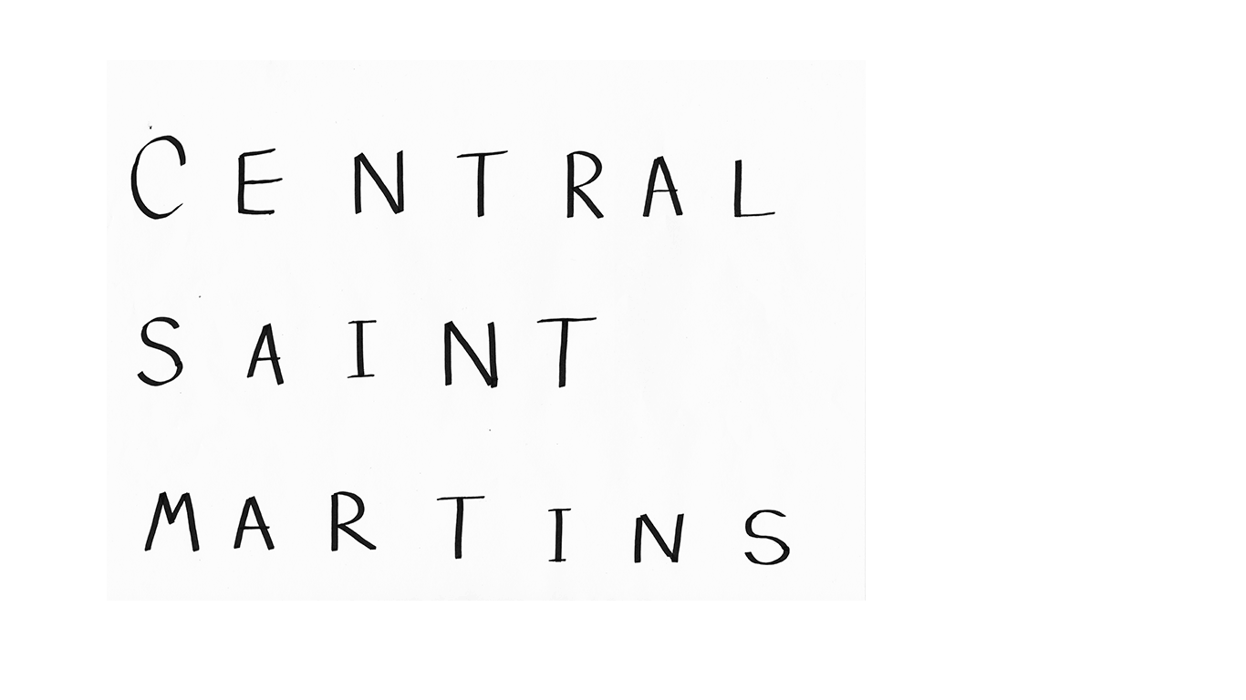 CSM's bag - graphreak