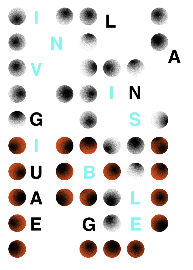 Invisible Coding - graphreak