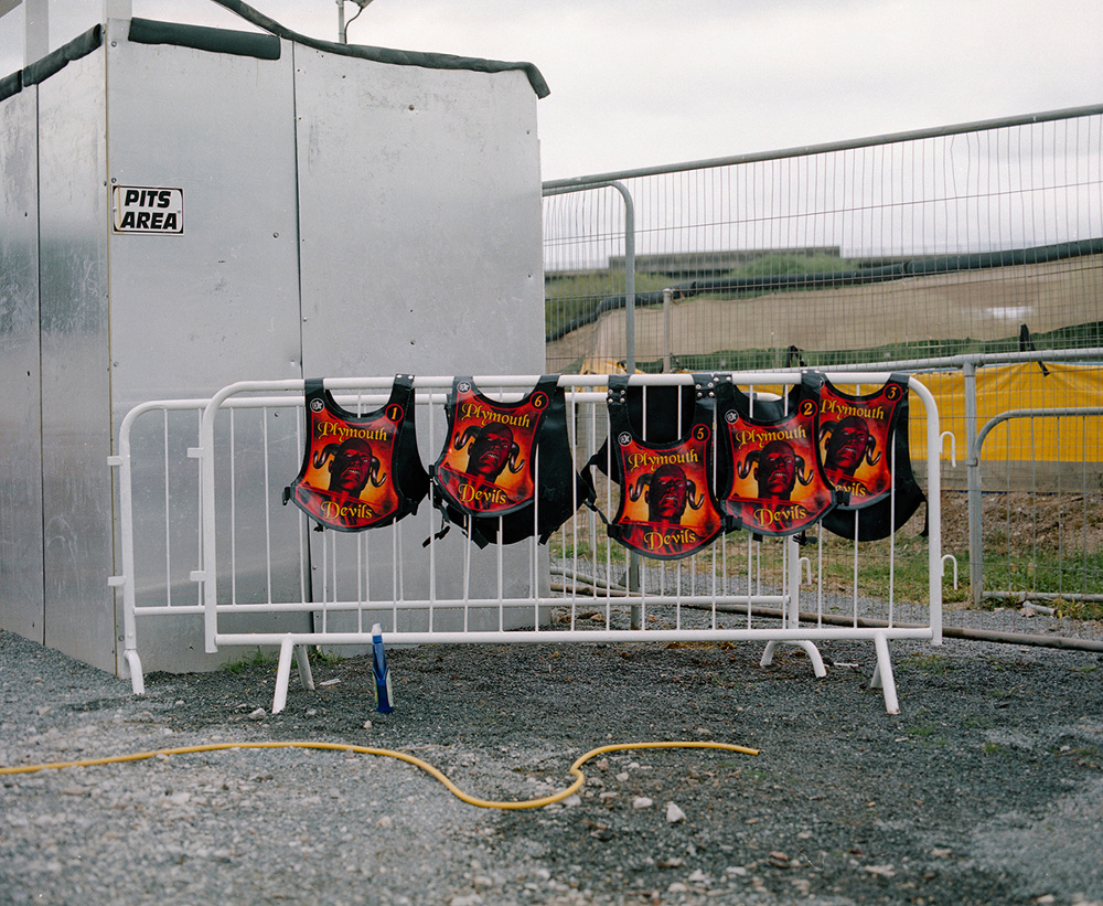 Gavin Pitt : No Brakes, No Gears, No Fear - losthenfound