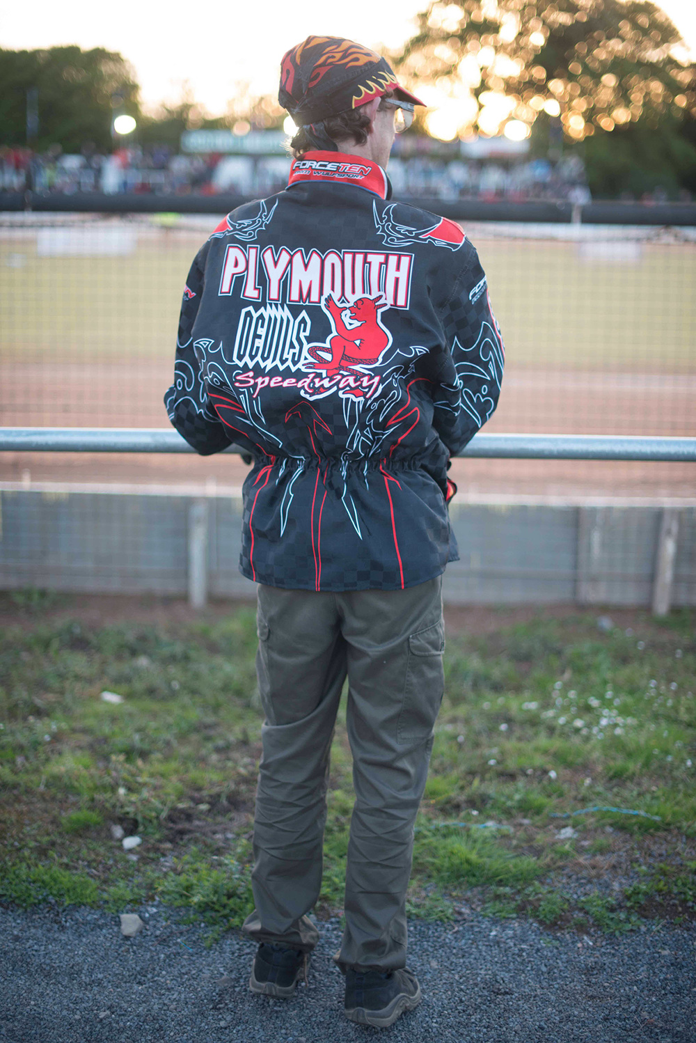 Gavin Pitt : No Brakes, No Gears, No Fear - losthenfound