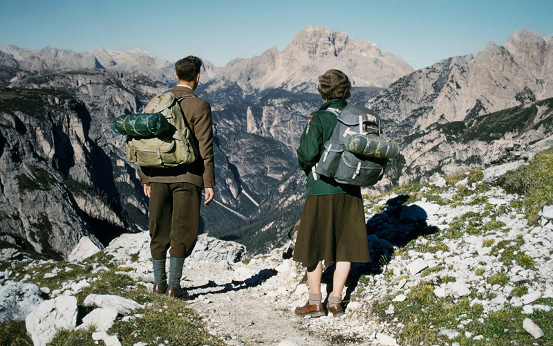 Laura Gowing : Erased - losthenfound