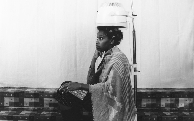 Jo Ann Callis : Early Colour - losthenfound